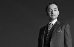 Pete Campbell | Mad Men Wiki | Fandom