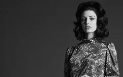 Megan Calvet | Mad Men Wiki | PFCONA