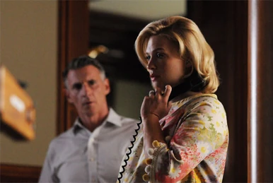 Jenny Gunther Mad Men