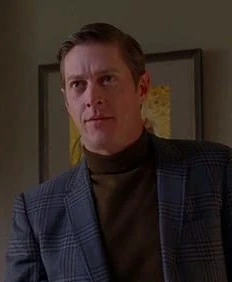 Ted Chaough | Mad Men Wiki | Fandom