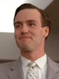 Guy MacKendrick | Mad Men Wiki | Fandom