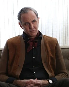 Frank Gleason | Mad Men Wiki | Fandom