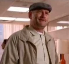 Morris Ginsberg | Mad Men Wiki | Fandom