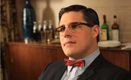 Harry Crane | Mad Men Wiki | Fandom