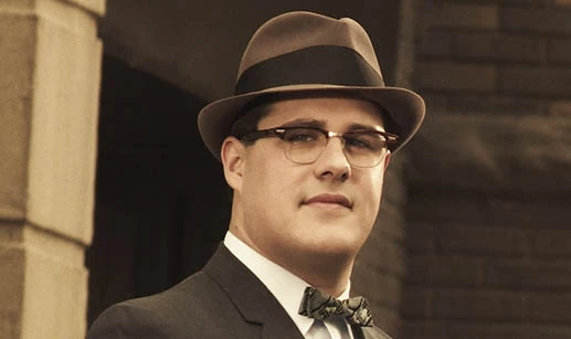 Harry Crane | Wiki Mad Men | Fandom