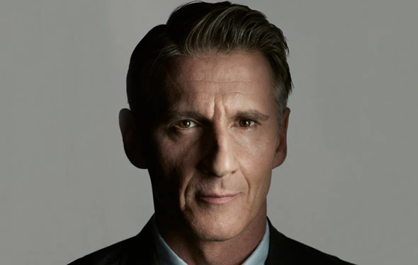 Henry Francis | Wiki Mad Men | Fandom