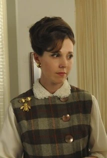 Allison | Mad Men Wiki | Fandom
