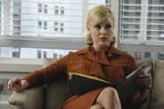 Faye Miller | Mad Men Wiki | Fandom