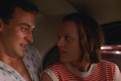 Zosia Mamet Mad Men Joyce Ramsay Mad Men" Tomorrowland (TV Episode