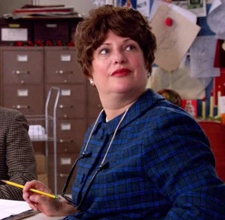 Margie Koch | Mad Men Wiki | Fandom