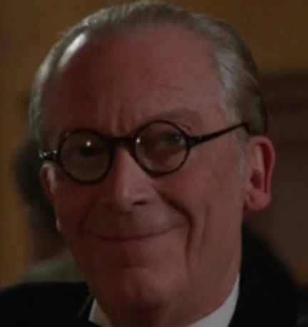 Emile Calvet | Mad Men Wiki | Fandom