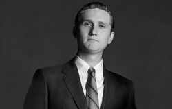 Ken Cosgrove | Mad Men Wiki | Fandom