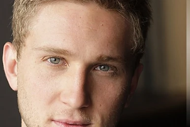 Christopher Stanley As Mcraven