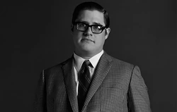 Harry Crane | Mad Men Wiki | Fandom
