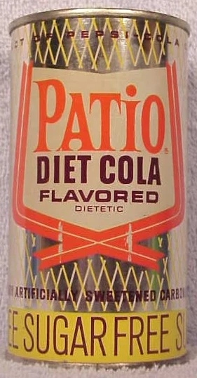 Patio Cola | Mad Men Wiki | Fandom