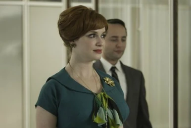 Jenny Gunther Mad Men