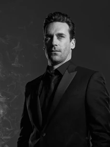 User blog:Babyjabba/10 Reason Jon Hamm Rules! | Mad Men Wiki | Fandom