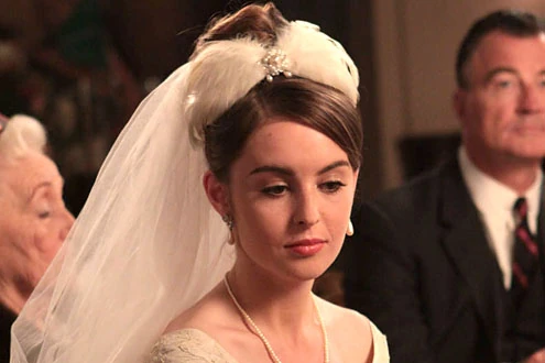 Margaret Sterling | Mad Men Wiki | Fandom