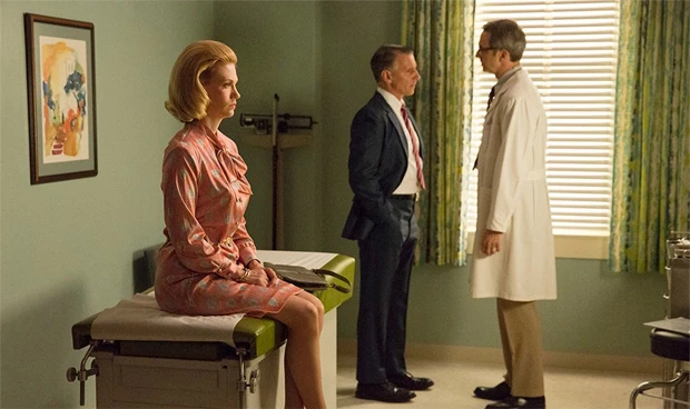 The Milk and Honey Route | Mad Men Wiki | Fandom