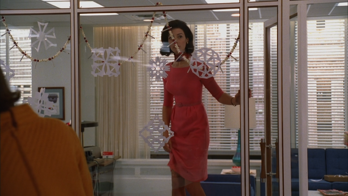 Megan Calvet Mad Men Wiki Fandom