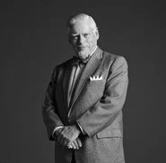Bertram Cooper | Mad Men Wiki | Fandom