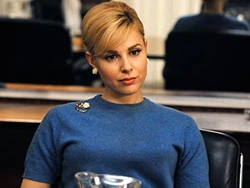 Faye Miller | Mad Men Wiki | Fandom