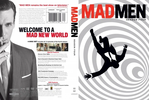 Mad Men | Mad Men Wiki | Fandom