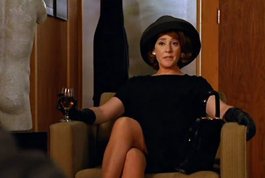 Midge Daniels