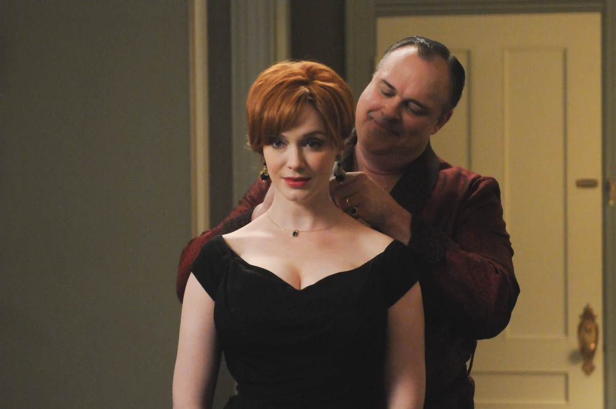Herb Rennet | Mad Men Wiki | Fandom