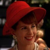 Six Month Leave | Mad Men Wiki | Fandom
