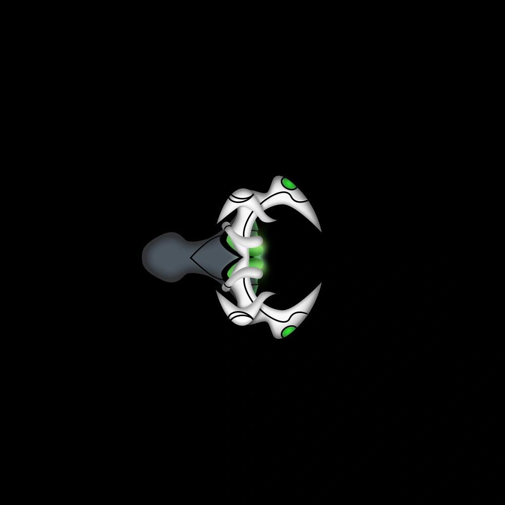 Shocker | MAD Metaverse Wiki | Fandom