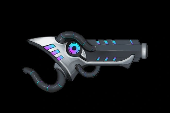 Point defence gun | MAD Metaverse Wiki | Fandom