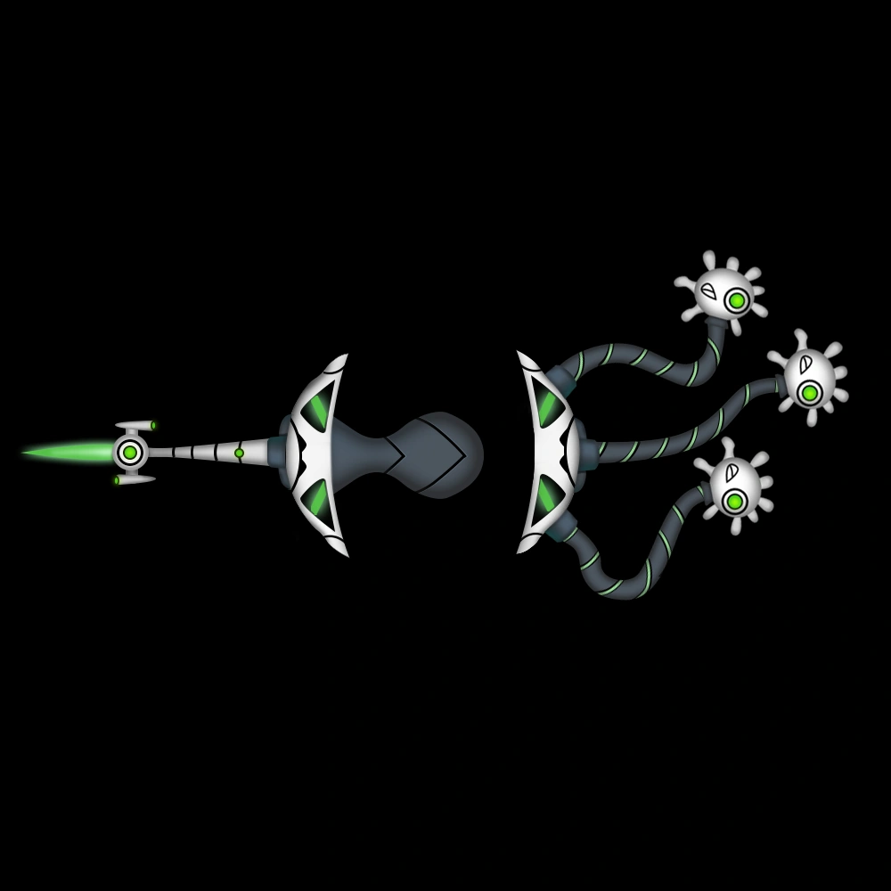 Modules | MAD Metaverse Wiki | Fandom