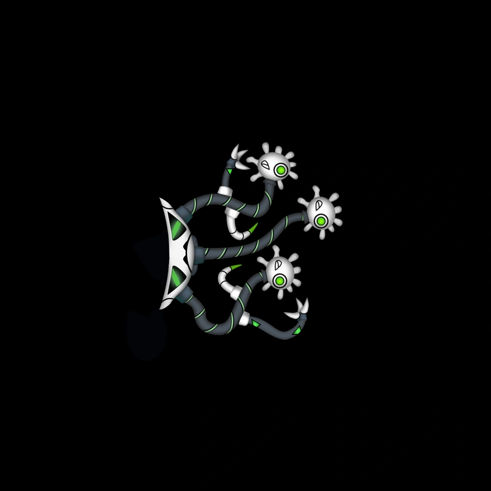 Assembler | MAD Metaverse Wiki | Fandom