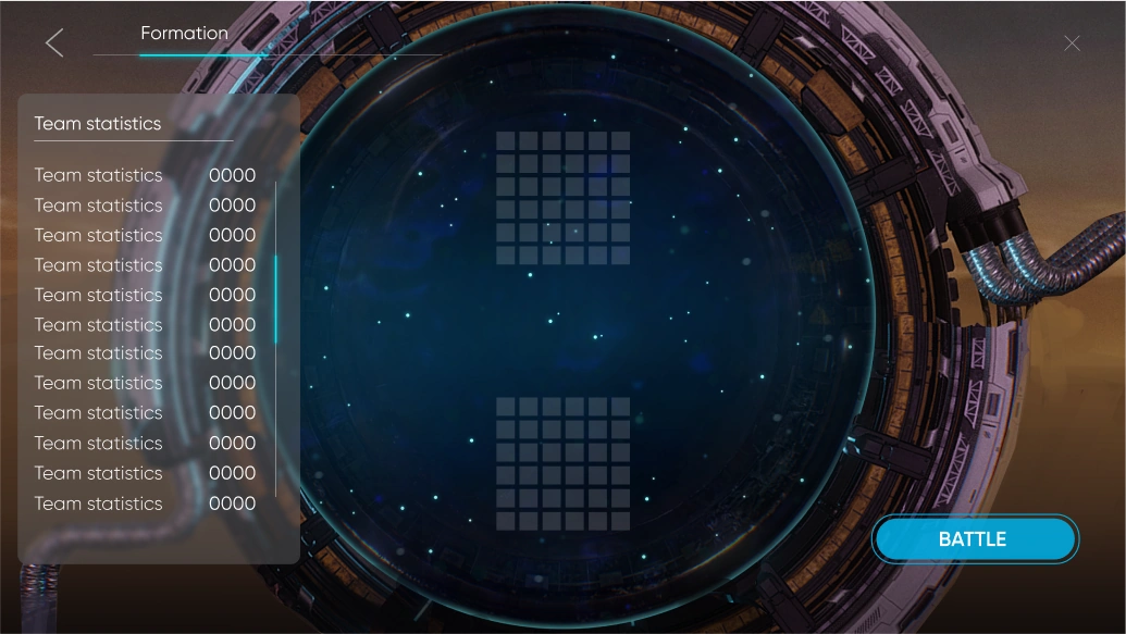 Battles | MAD Metaverse Wiki | Fandom