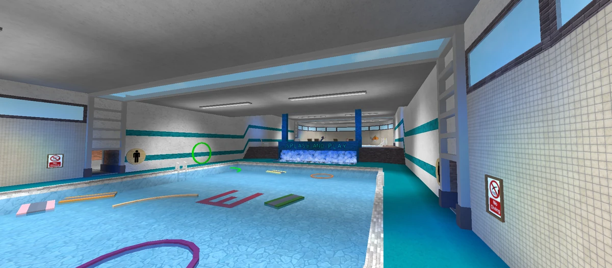 Mad Pool | Mad Studios Wiki | Fandom