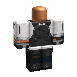 Defender | Mad Studios Wiki | Fandom