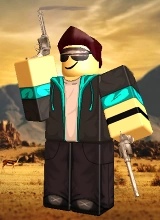 Sheriff Madness | Mad Studios Wiki | Fandom