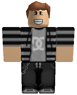 Fred | Mad Studios Wiki | Fandom