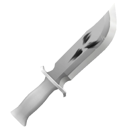 Ghost Knife (Skin) | Mad Studios Wiki | Fandom