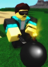 Mad Sweeper | Mad Studios Wiki | Fandom