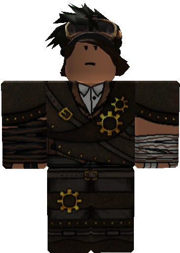 Brad | Mad Studios Wiki | Fandom