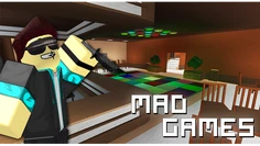 Mad Games | Mad Studios Wiki | Fandom