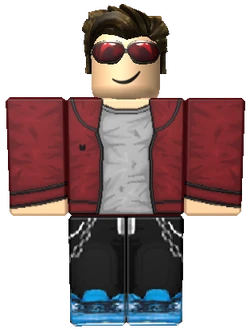 Eliah | Mad Studios Wiki | Fandom