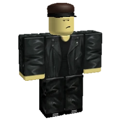 Billy | Mad Studios Wiki | Fandom