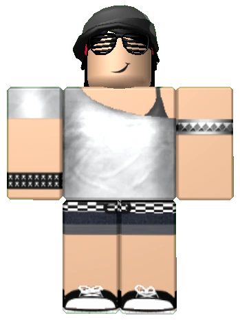 Anna | Mad Studios Wiki | Fandom