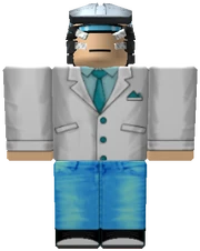 Zero | Mad Studios Wiki | Fandom