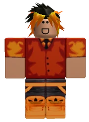 Blaze | Mad Studios Wiki | Fandom