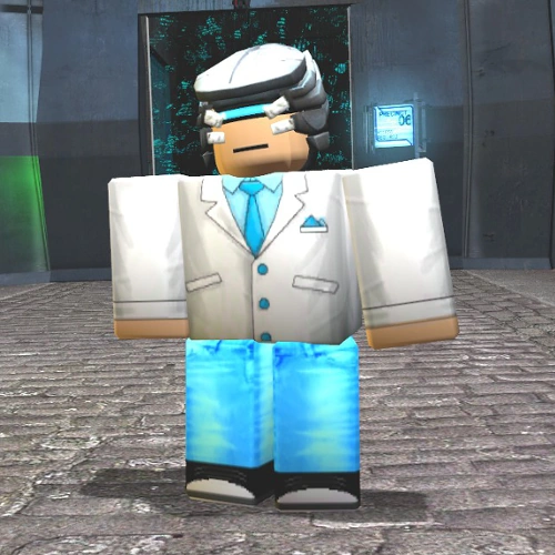 Zero | Mad Studios Wiki | Fandom