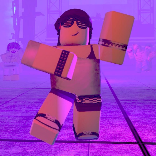 Anna (Mad Paintball) | Mad Studios Wiki | Fandom